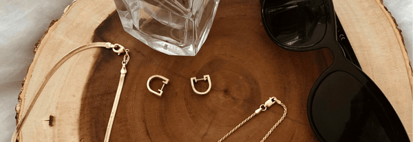 ILU Earrings - IceLink