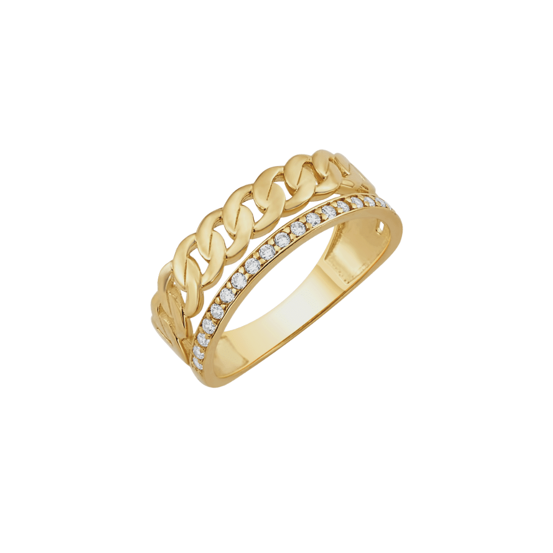 Women's Rings - IceLink