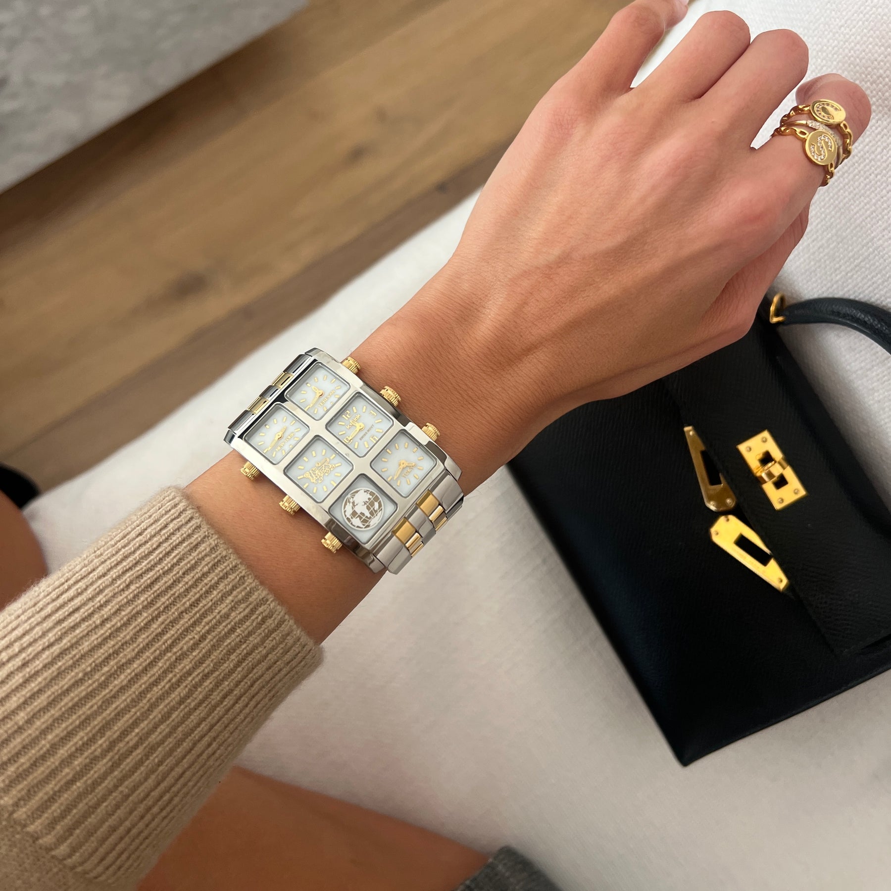 Womens Watches - IceLink