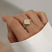 Women's Rings - IceLink