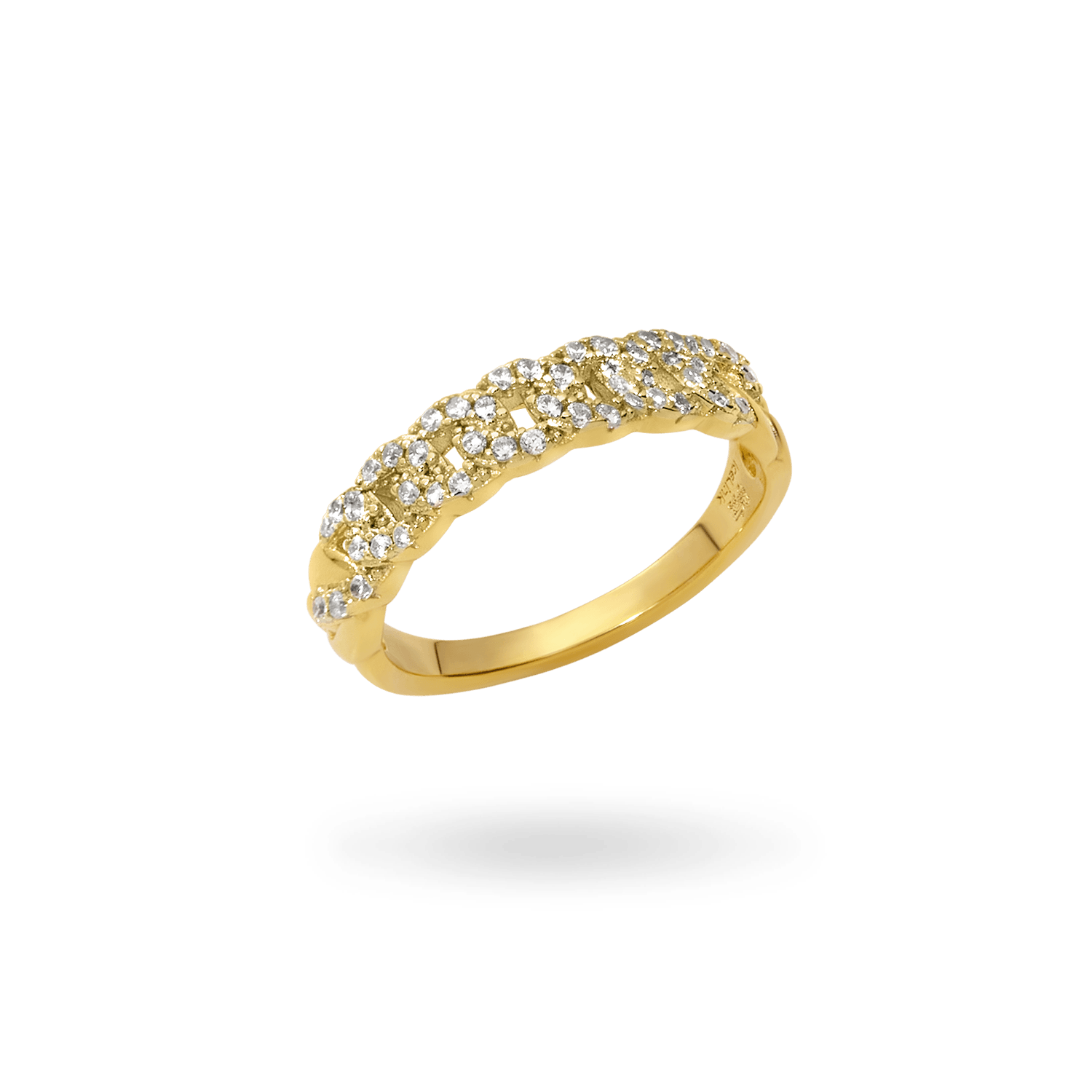 Women's Rings - IceLink