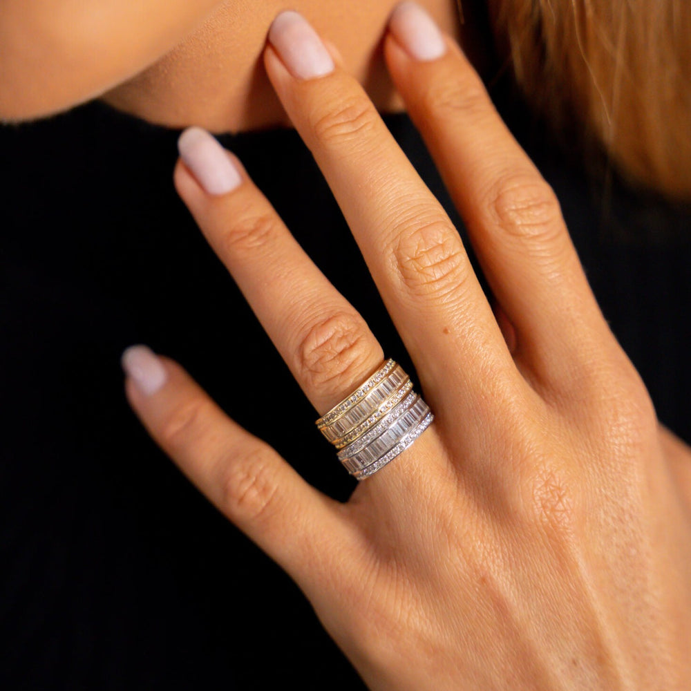 Women's Rings - IceLink