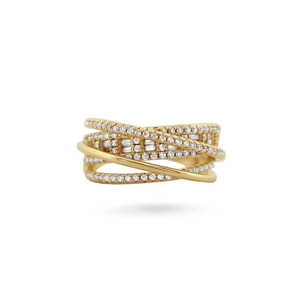 Women's Rings - IceLink