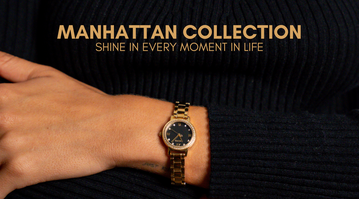 Official IceLink Website - Luxury Watches, Jewelry and Gifts