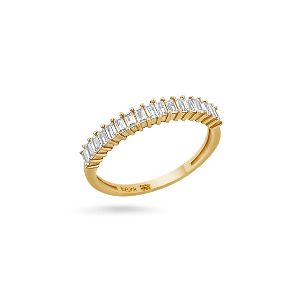 Women's Rings - IceLink