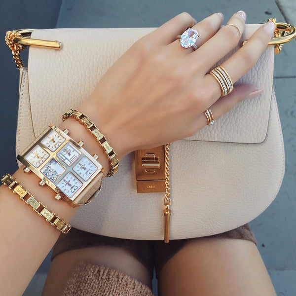 Senator Amara Watch | IceLink