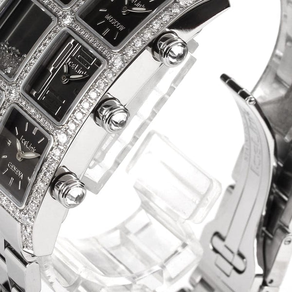 Senator Anya Watch | IceLink