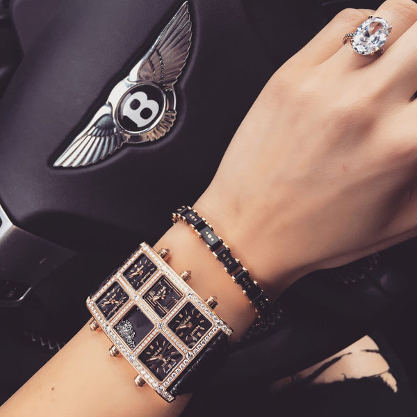 Senator Carmela Watch | IceLink