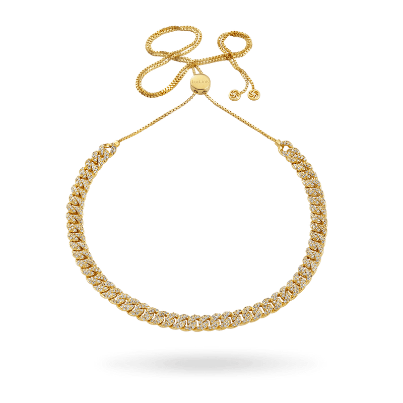 Shop Women's Necklaces, Bracelets, Watches & More | IceLink