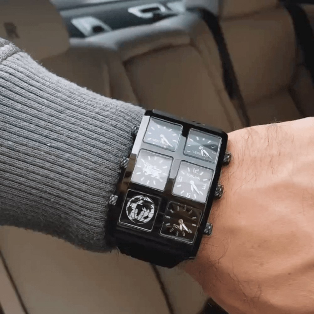 Men's Watches - IceLink