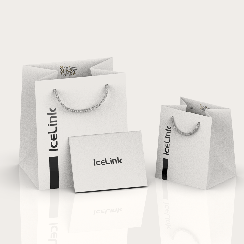IceLink Sale: Jewelry and Watches for Men, Women and Kids