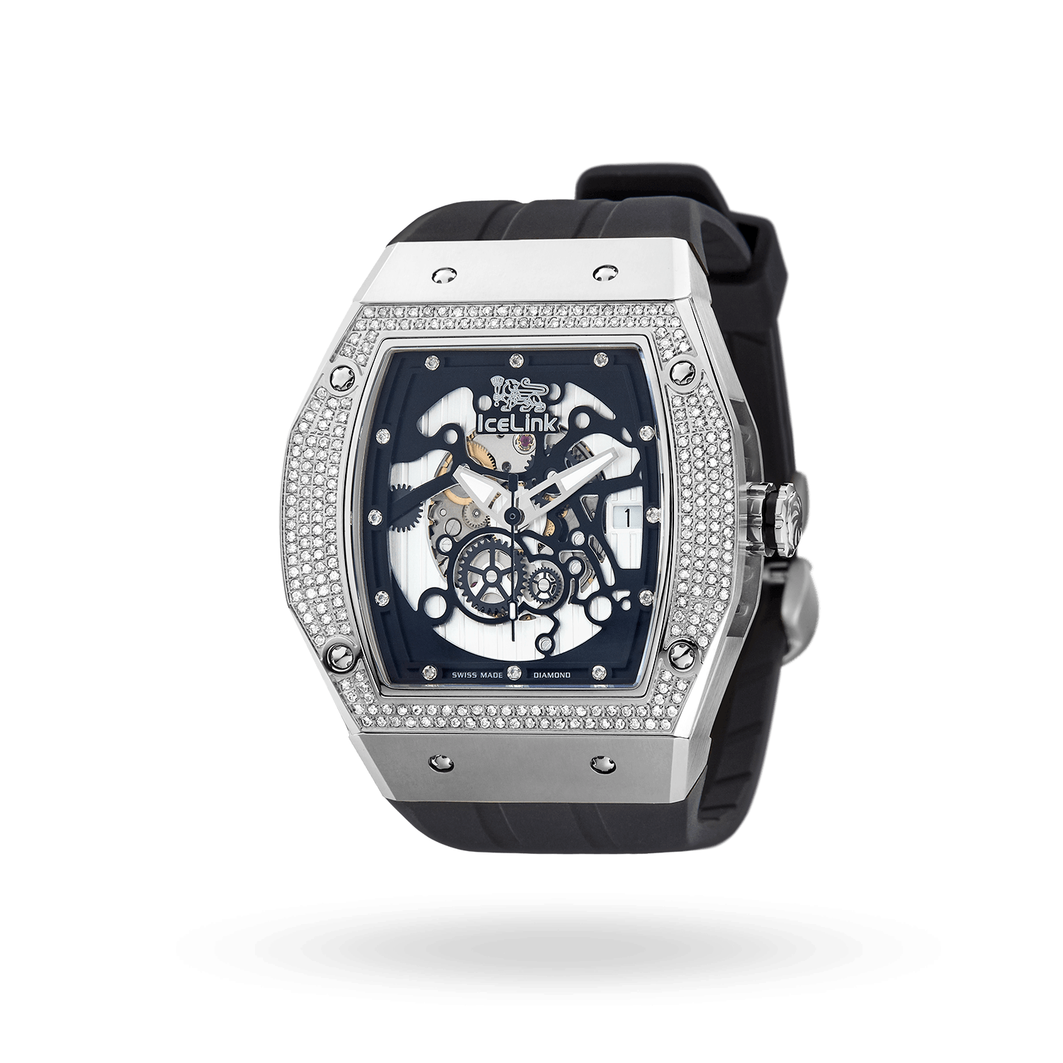 Watch Sale - IceLink