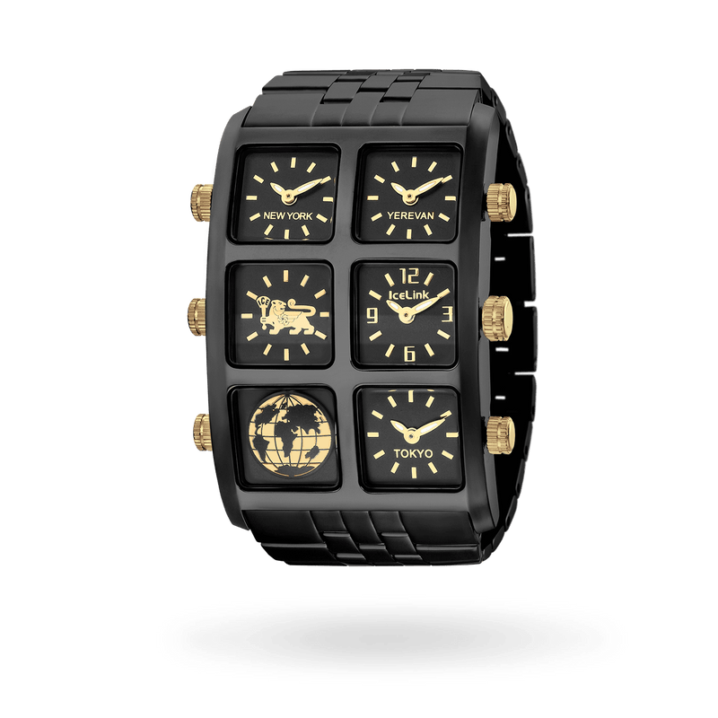 Men's Watches - IceLink