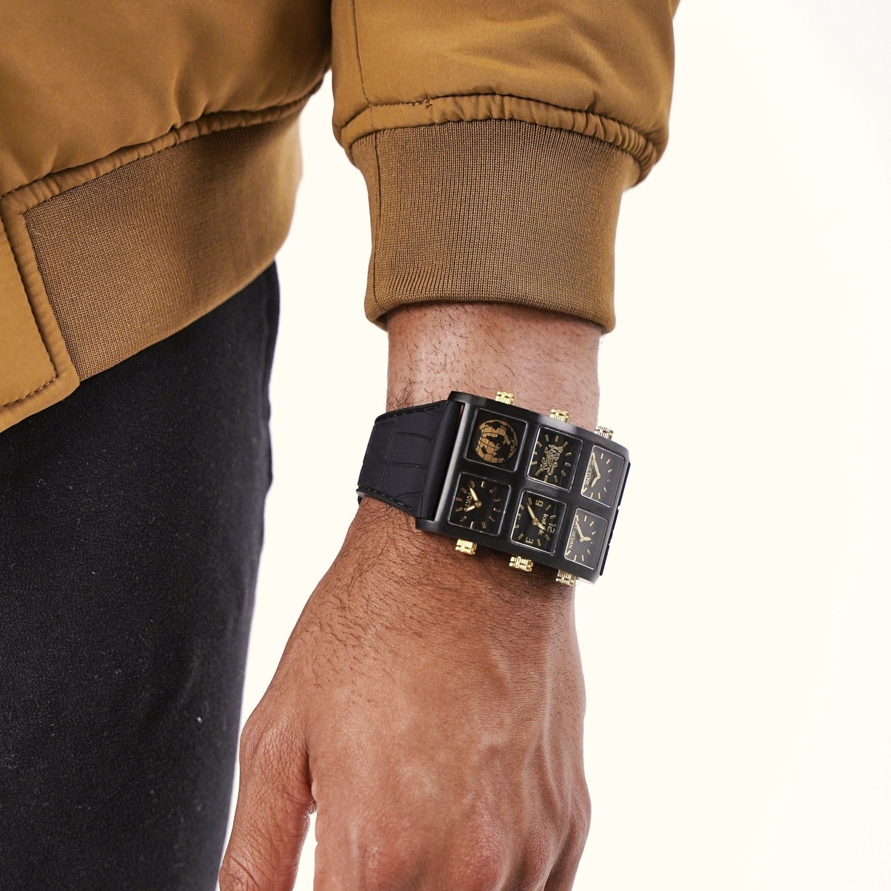 Men's Watches - IceLink