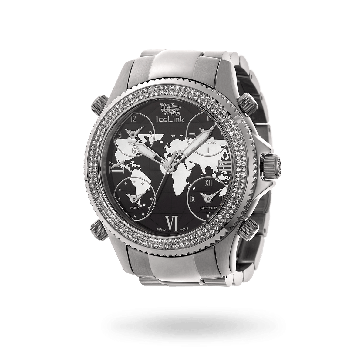 Men's Watches - IceLink