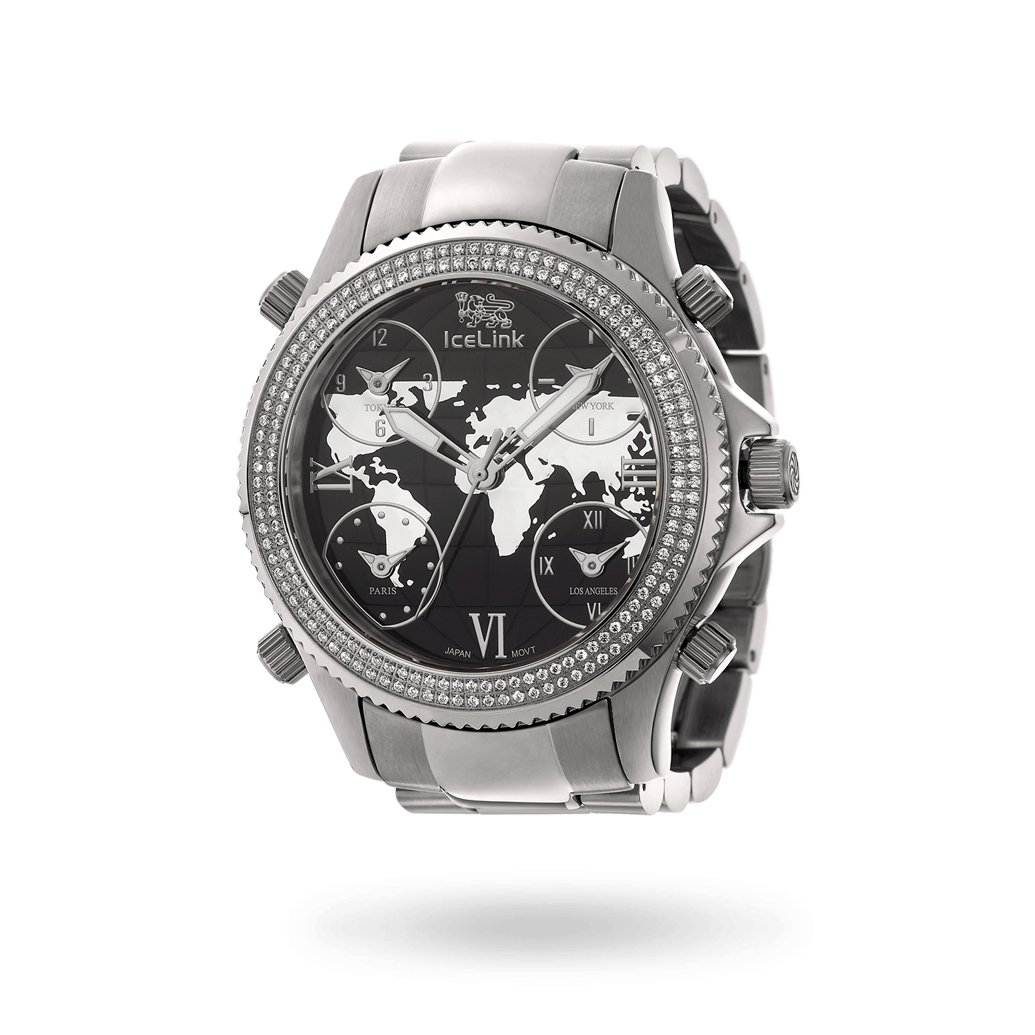 Men's Watches - IceLink