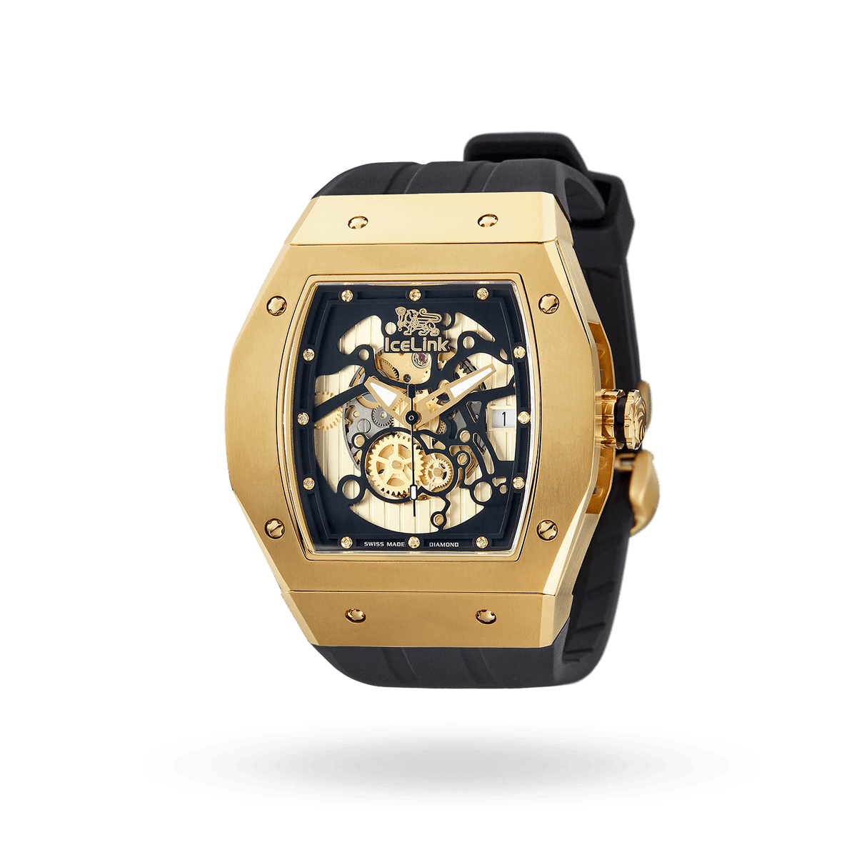 Shop All Men - IceLink