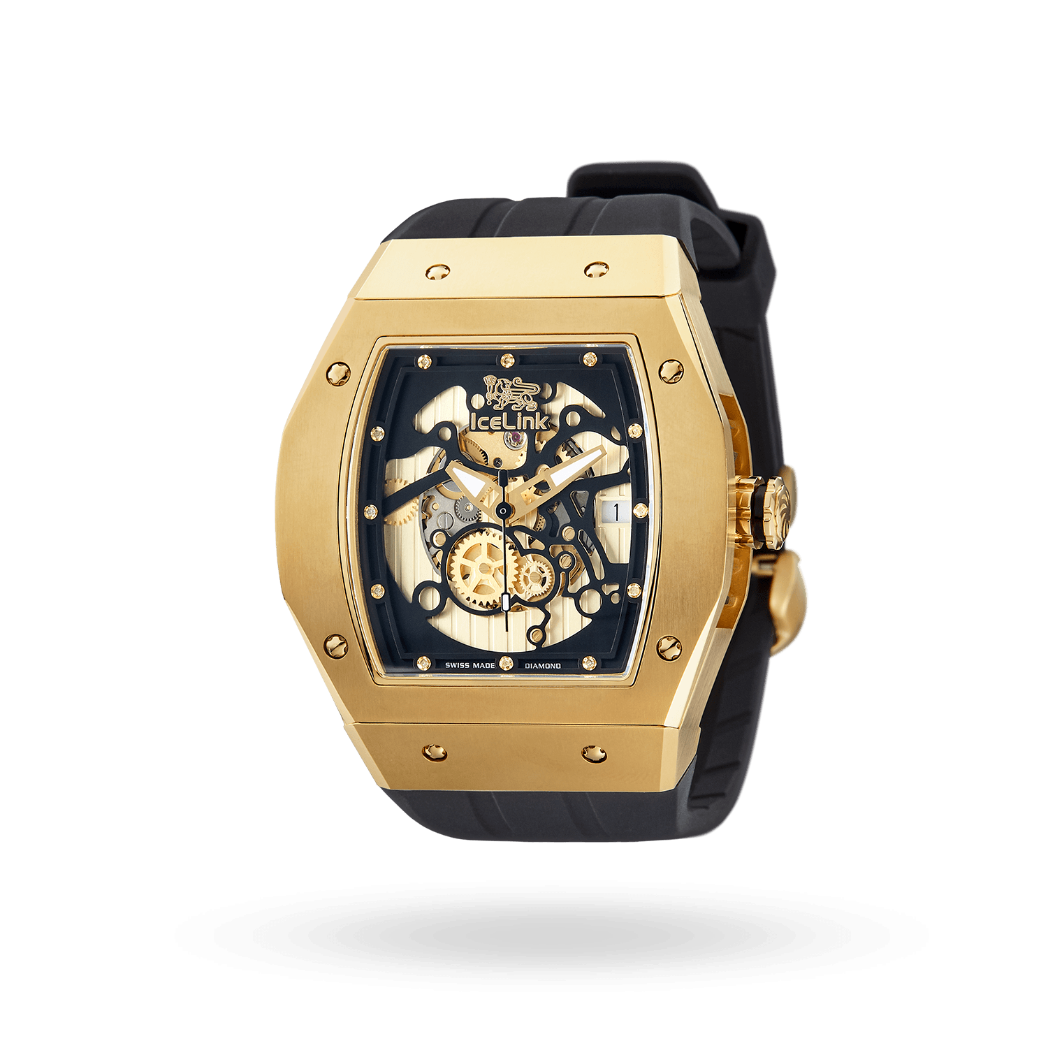 Shop All Men - IceLink