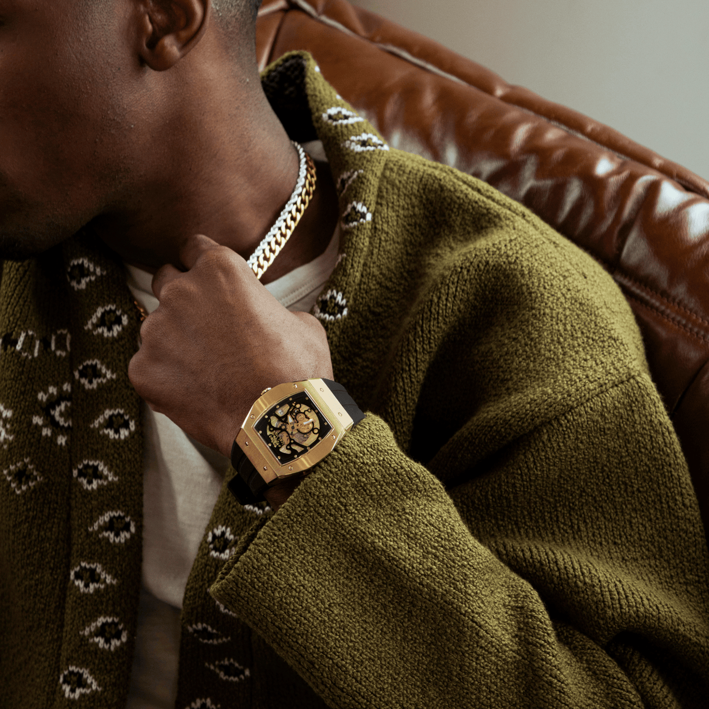 Shop All Men - IceLink