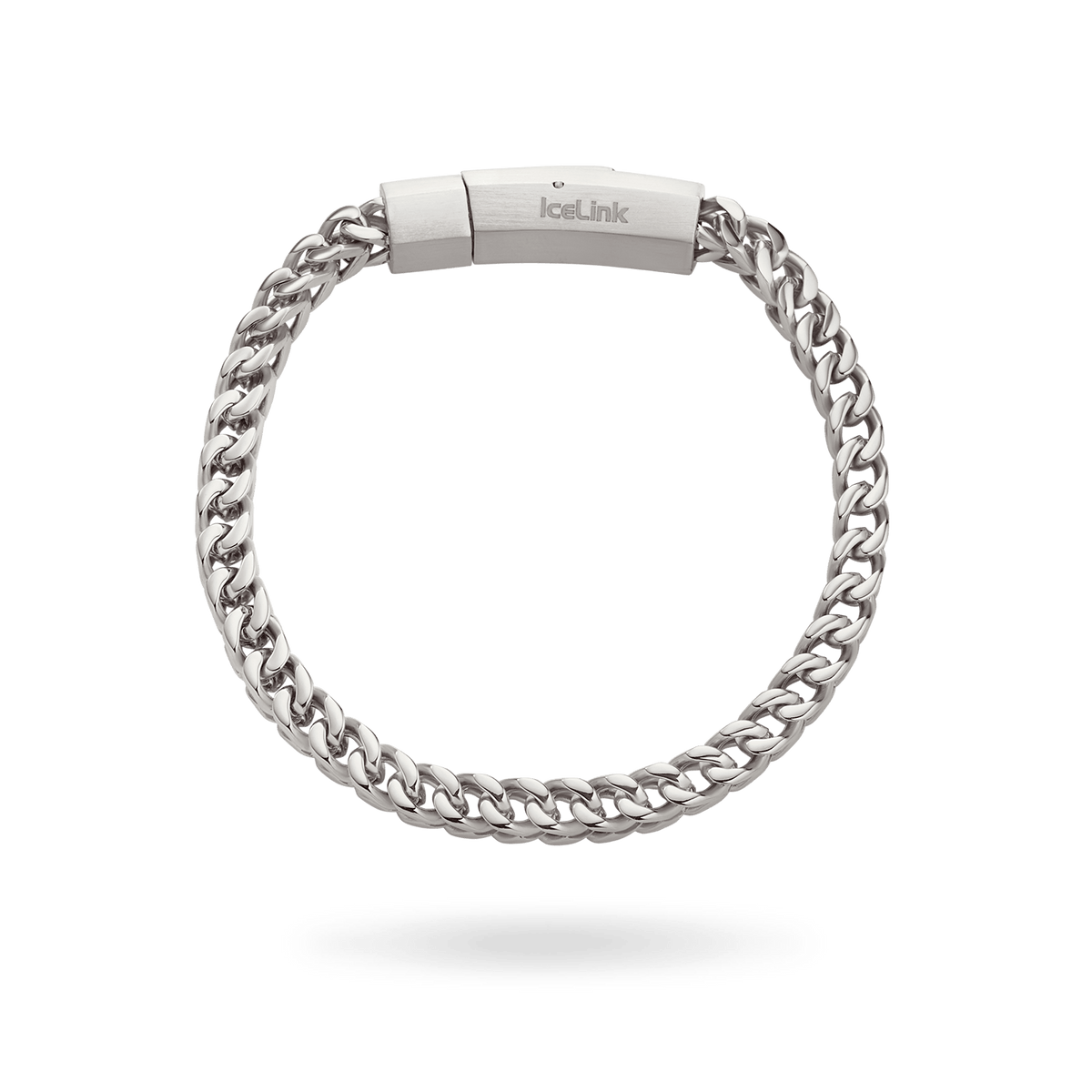 Franco Bracelet 5mm - IceLink