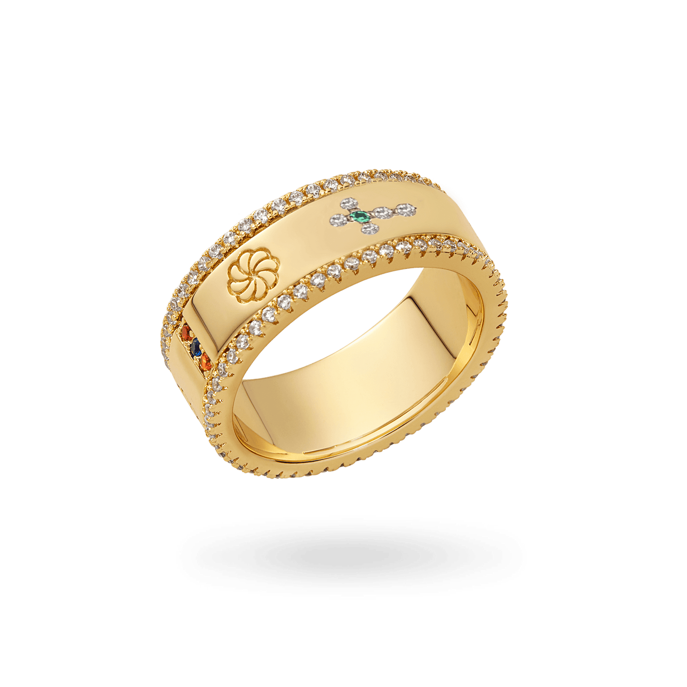 Women's Rings - IceLink