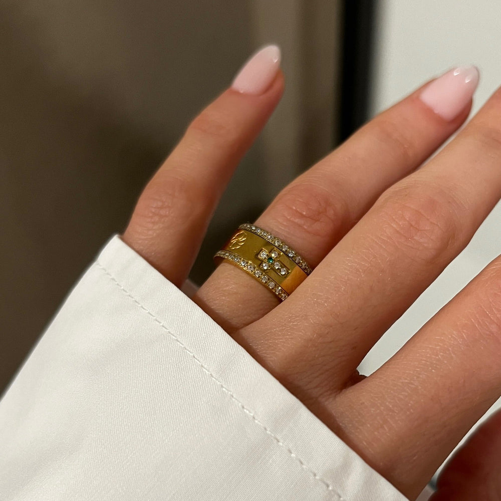 Women's Rings - IceLink