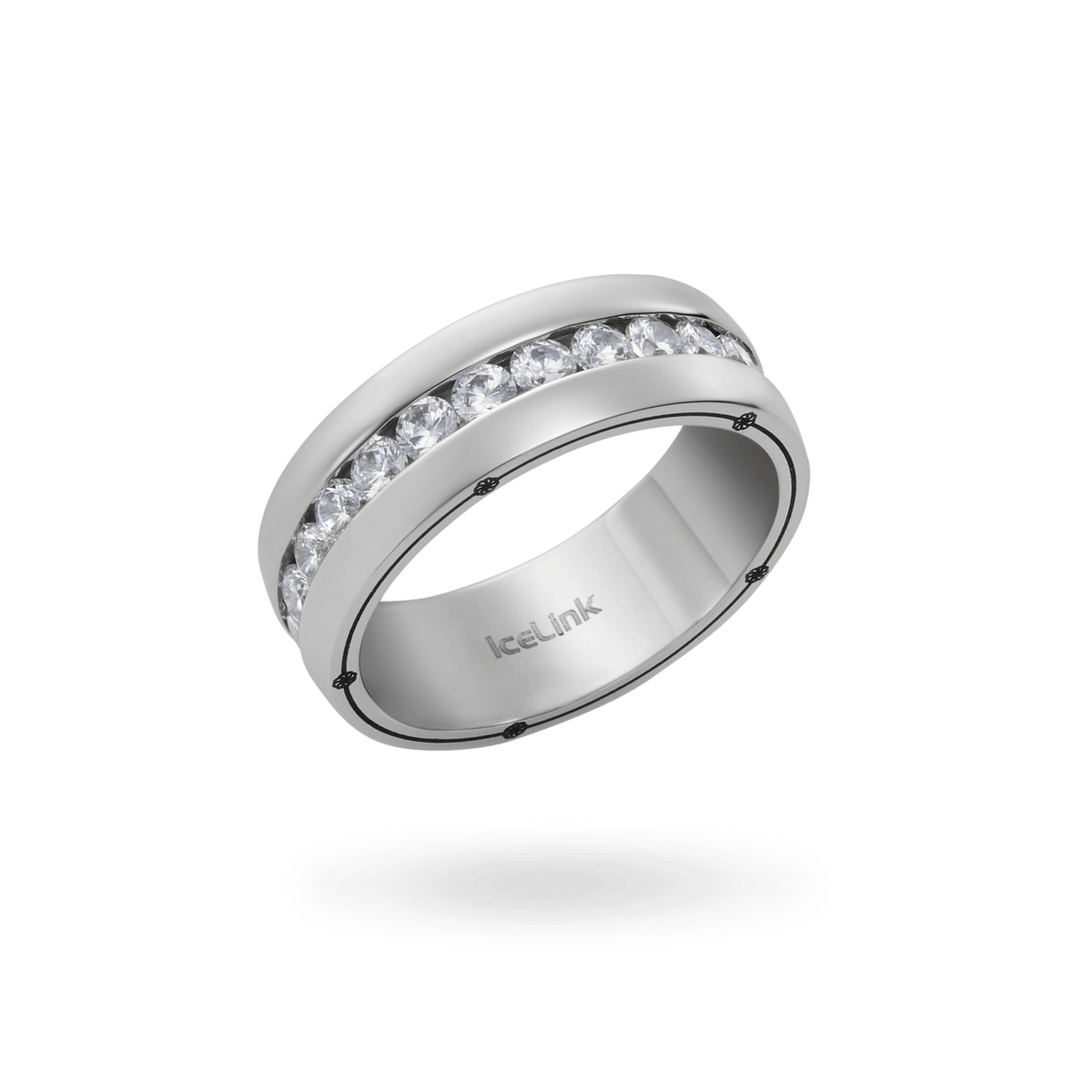 Men's Rings - IceLink