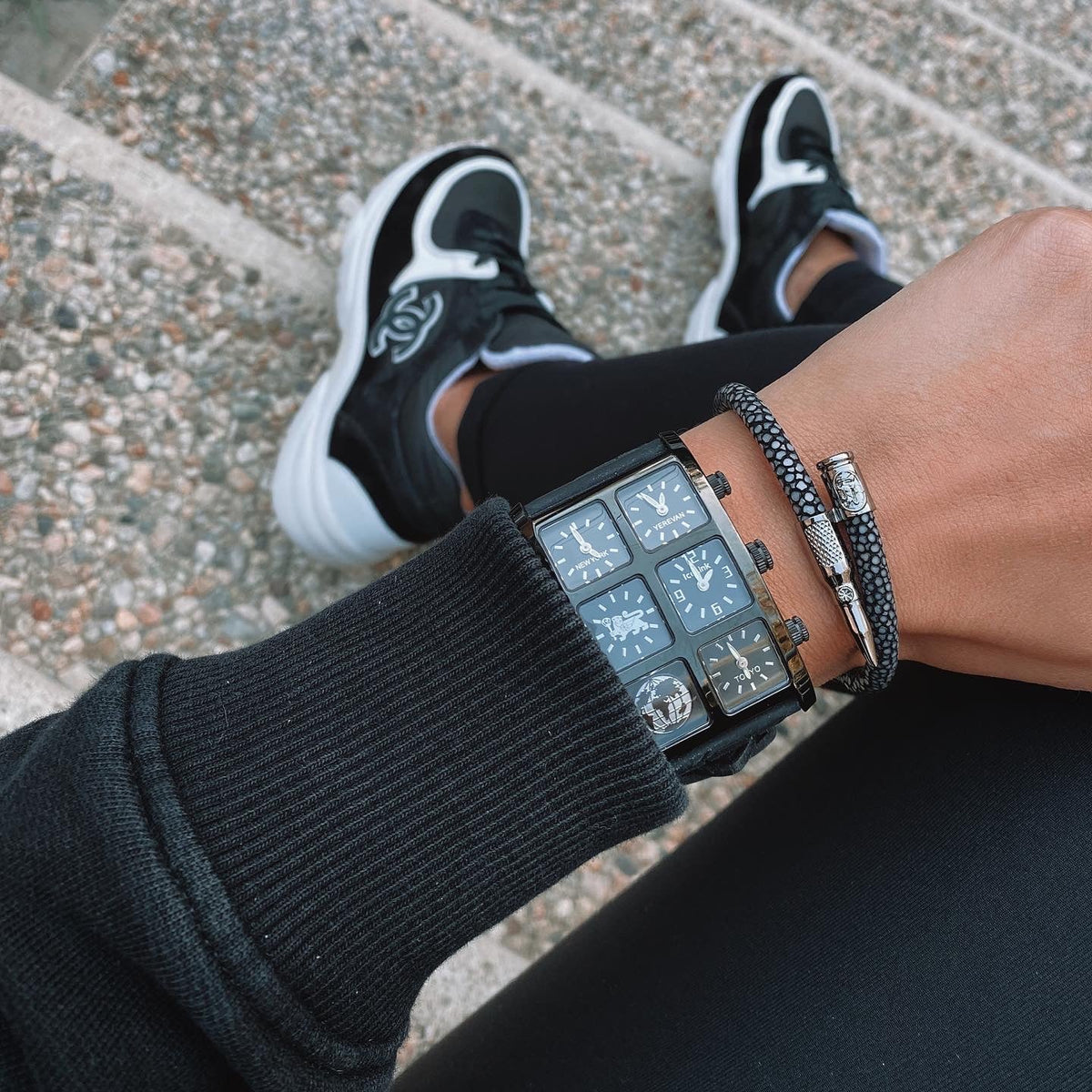 Womens Watches - IceLink