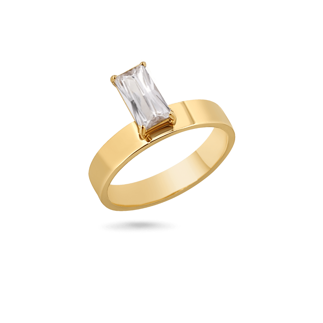 Women's Rings - IceLink