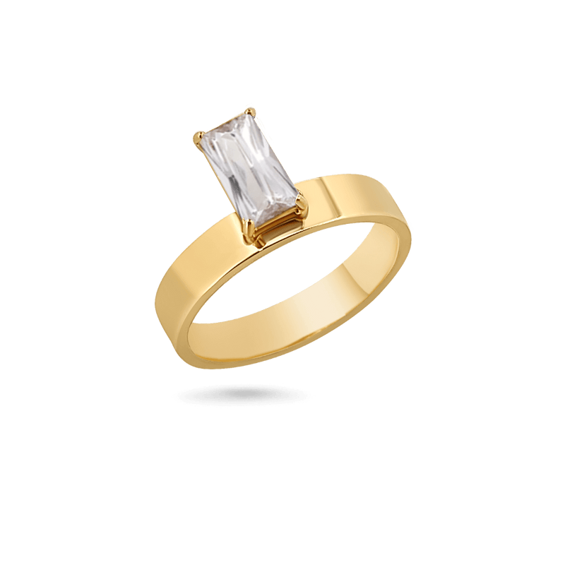 Women's Rings - IceLink