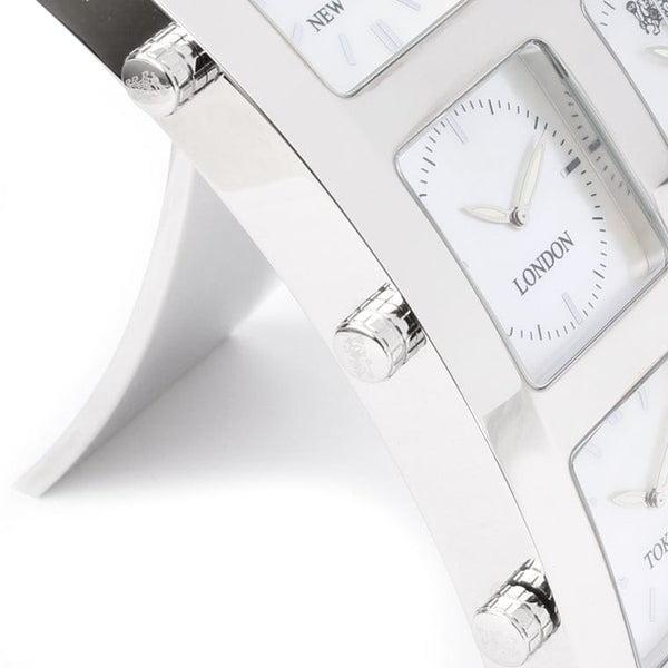 IceLink Alarm Clock