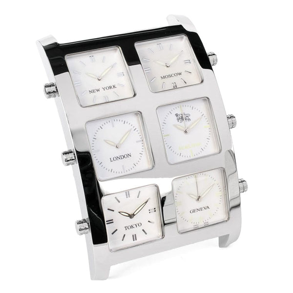 IceLink Alarm Clock